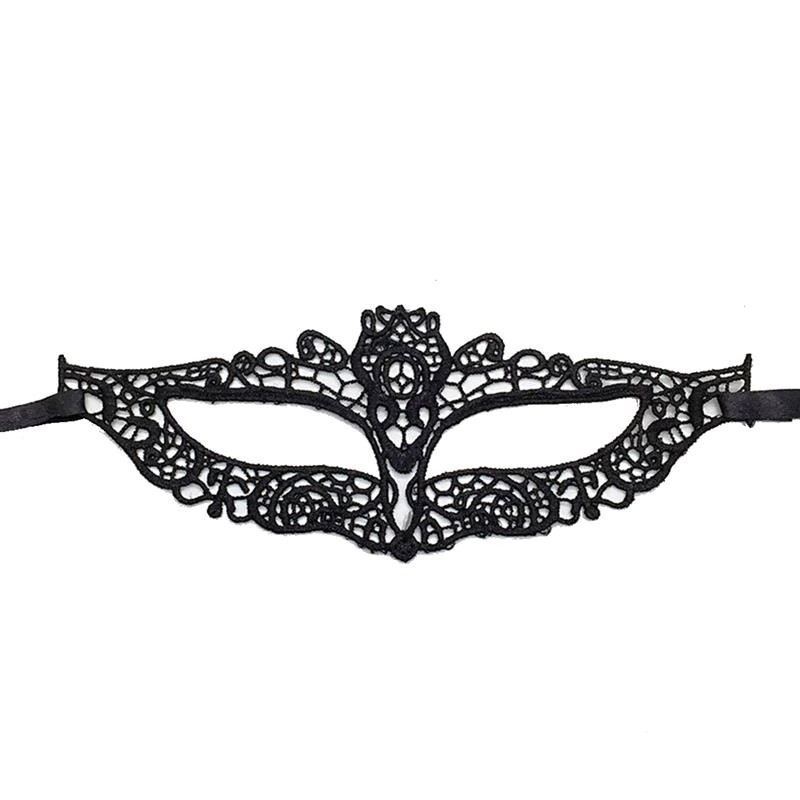 Venetian Masquerade Mask ‘Modena’ – Bonbon.ee
